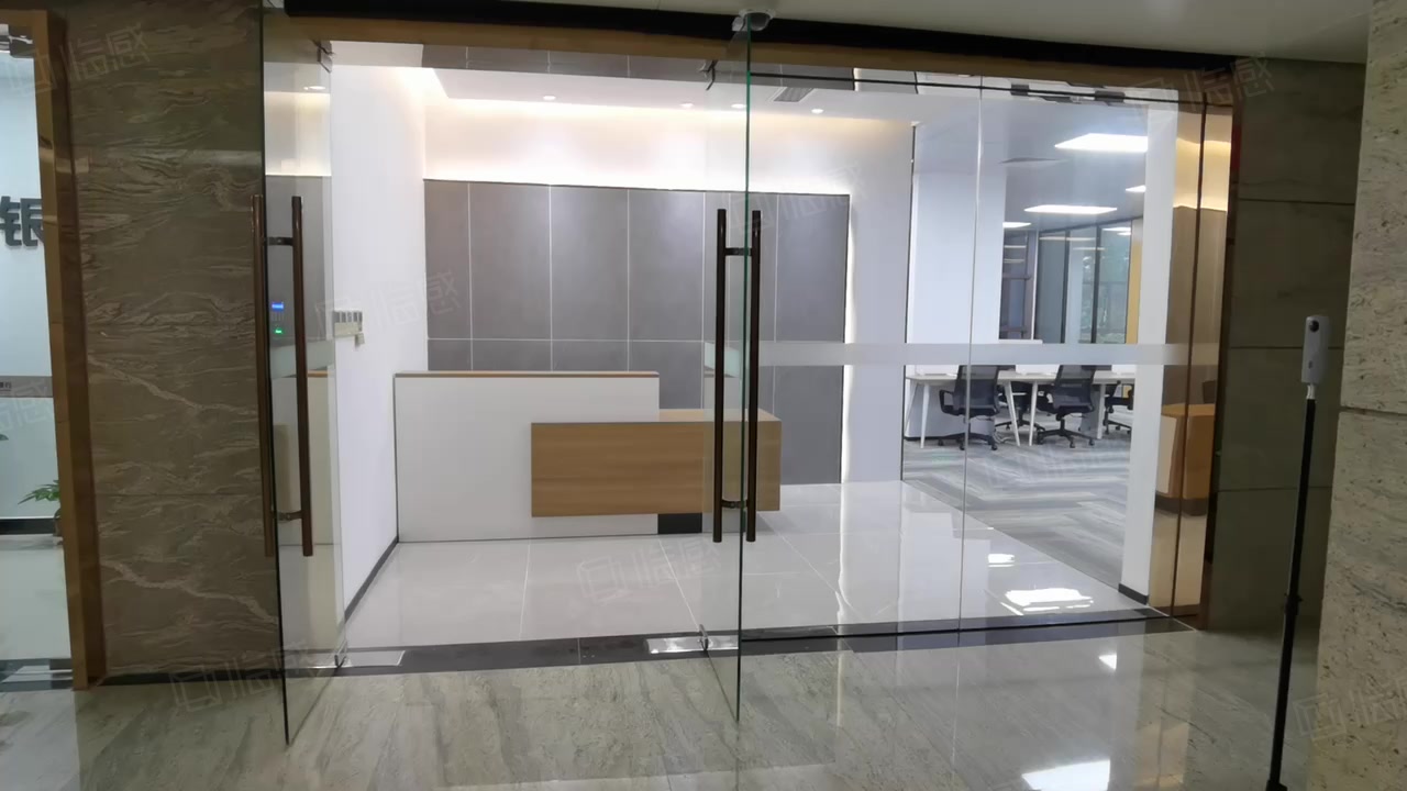 【9图】珠江新城丨汇美大厦丨24小时空调办公丨上下水配置丨定制装修,广州天河珠江新城西汇美大厦写字楼出租-广州58同城